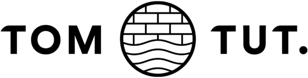 Home - TomTuT Blog