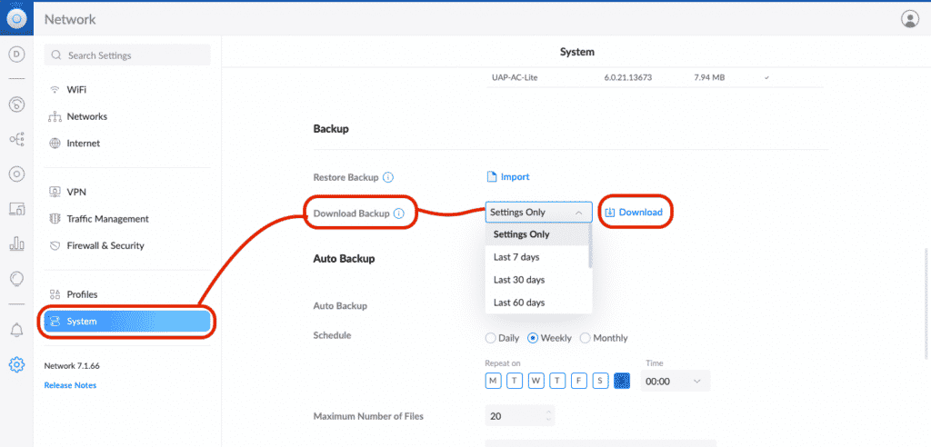 UniFi Controller Update auf Synology Docker - TomTuT Blog