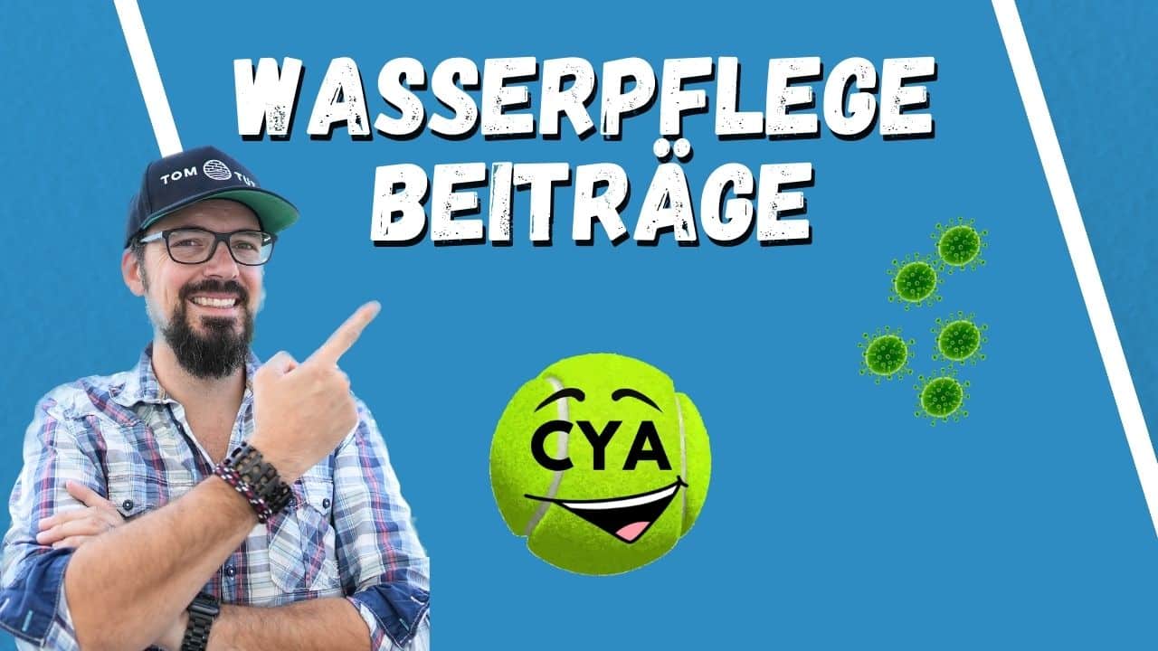 Kategorie: Wasserpflege - TomTuT Blog