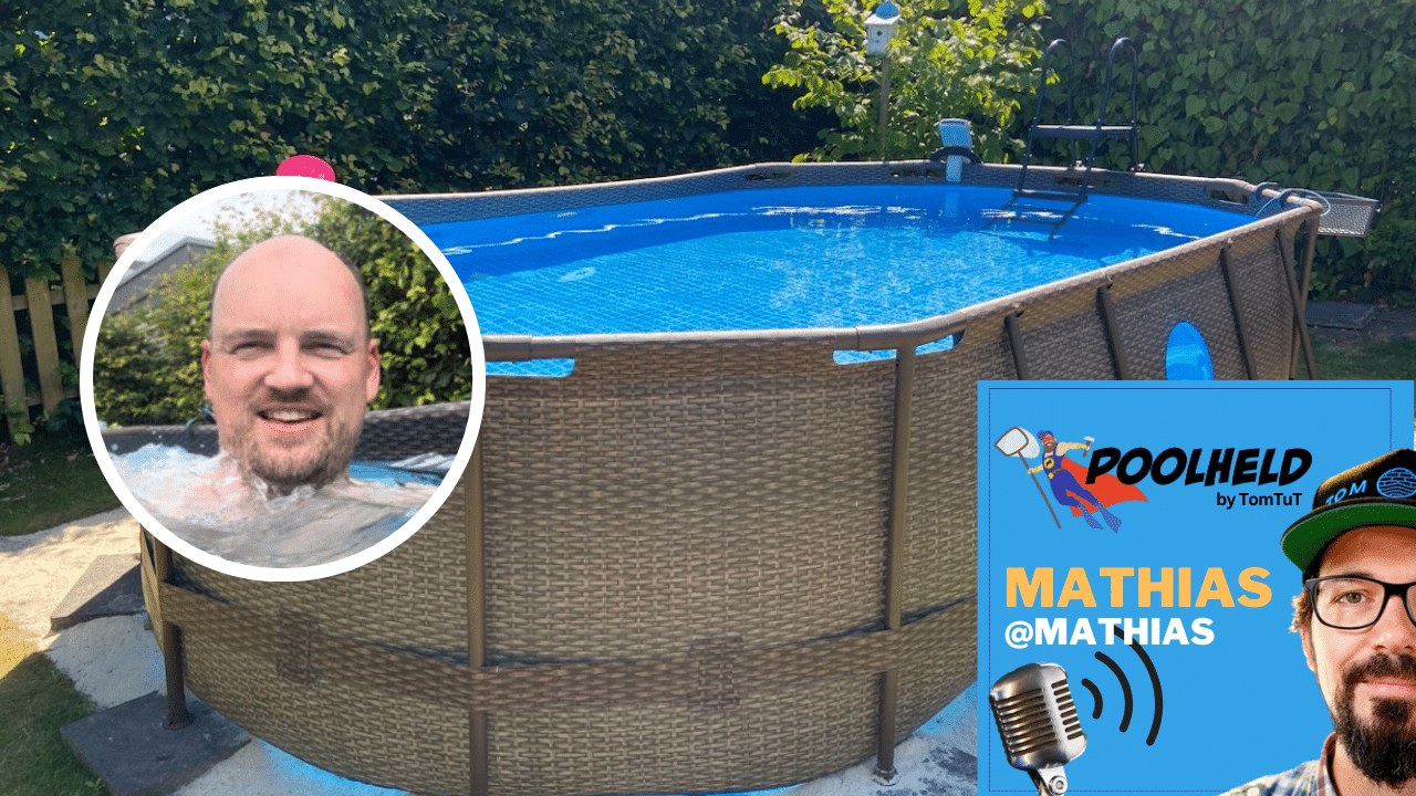 Podcast: Heldenreise von Mathias @mathias #021 - TomTuT Blog