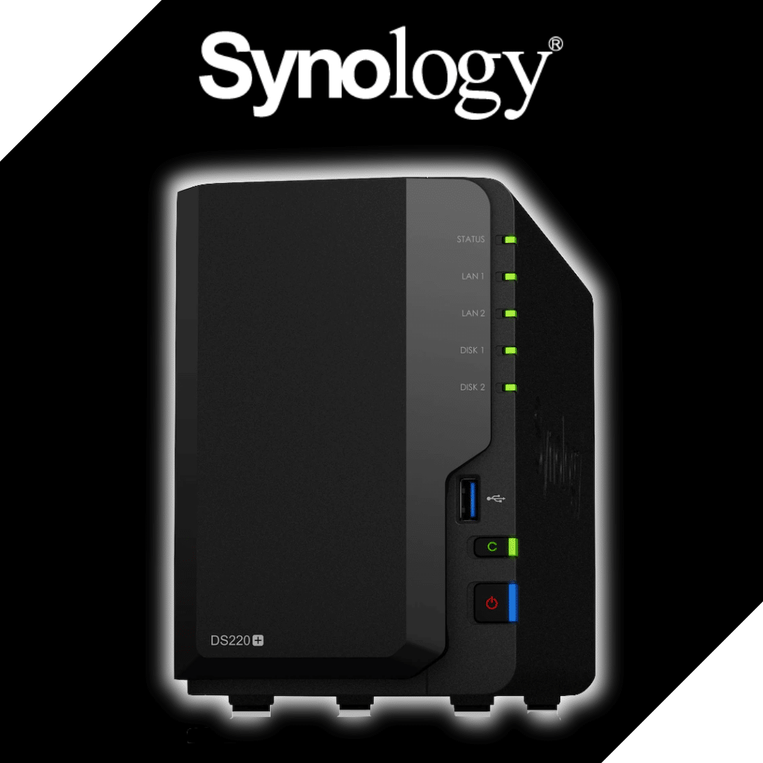 Synology: HomeAssistant als virtuelle Maschine - TomTuT Blog